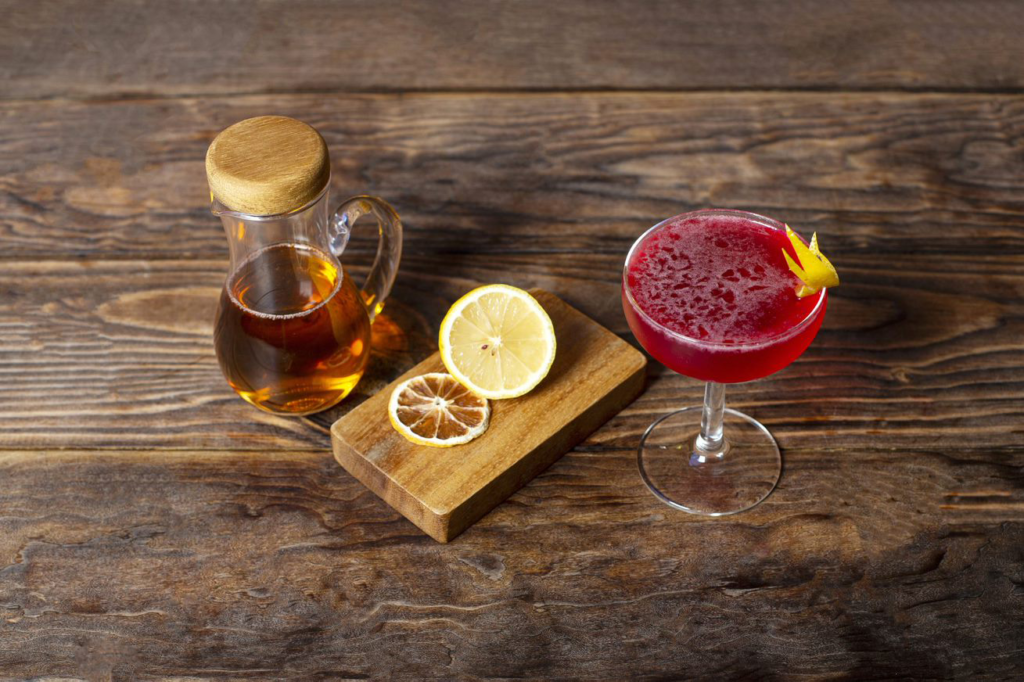 Nobazul - Agave syrup, ideal sweetener in the food and beverage industry.