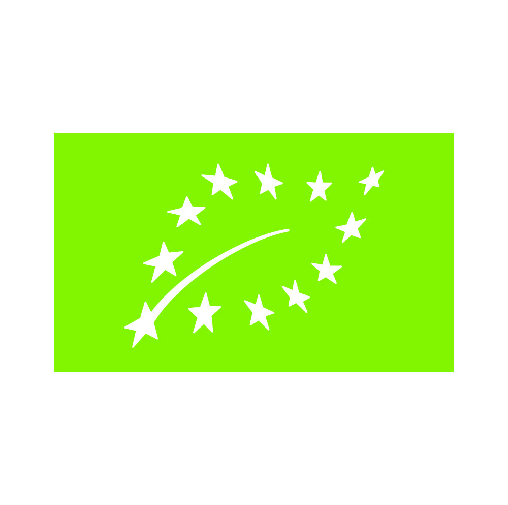 Nobazul - Our Organic Certifications: A Commitment to the environment.