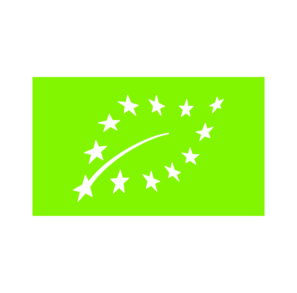 Nobazul - Our Organic Certifications: A Commitment to the environment.